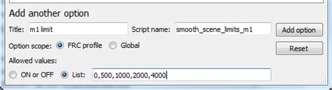 advanced svp settings smoothvideo project svp frame doubling