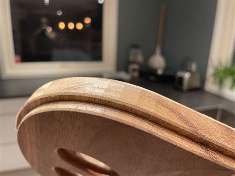 Solved 2d Contour Toolpath Renders Radial Features With Facets Both In Simulation And In The