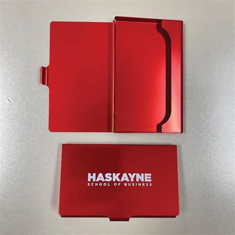 Swag Request Haskayne School Of Business University Of Calgary