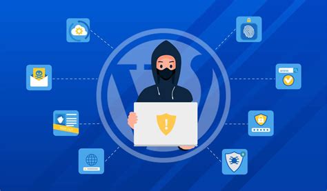 How To Protect A Wordpress Website From Hackers