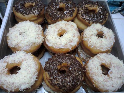 Contoh Algoritma Membuat Kue Adonan Kue