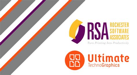 rsa and ultimate technographics automate prepress workflow with