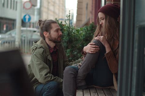 The Power Of Us How Men Can Help Women Recover From Sexual Violence