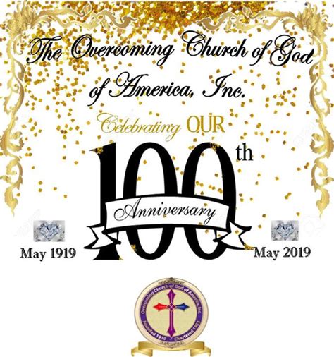 100th Church Anniversary Clipart 10 Free Cliparts Download Images On