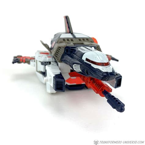 Superlink Skyfire Sonic Transformers Universe