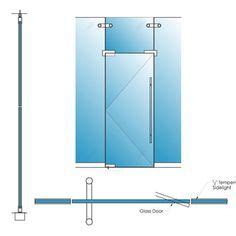 Frameless Glass Doors And Herculite Doors Avanti Systems Usa