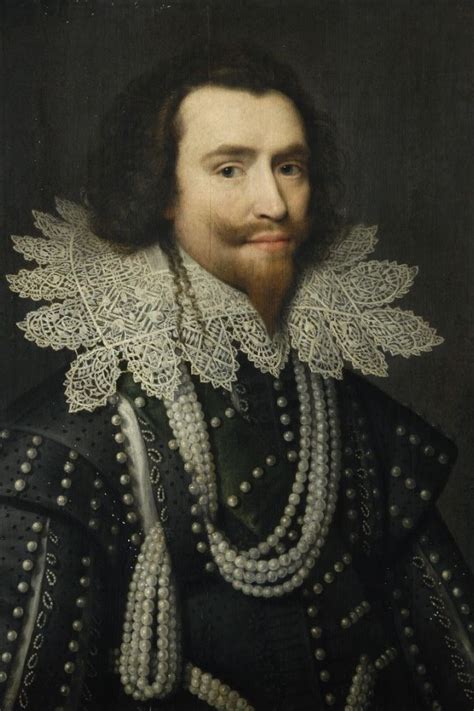 Villiers Revealed Darling Of The Stuart Court Leicestershire Museum