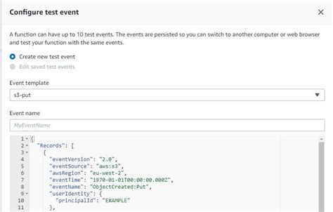 Serverless Functions And Using Aws Lambda With S3 Buckets Towards Data Science