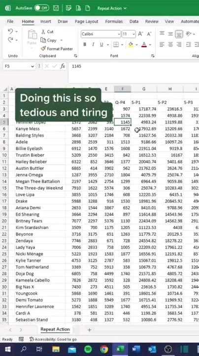 Excel Exceltips Exceltraining Exceltricks Excelskills
