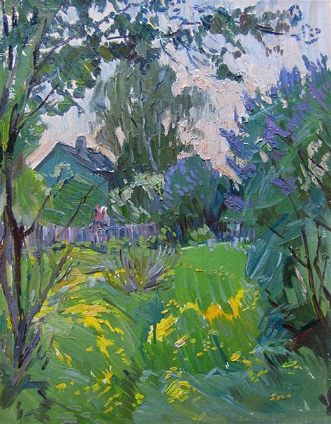 Search Art For Sale Alexander Semionov 1922 1984