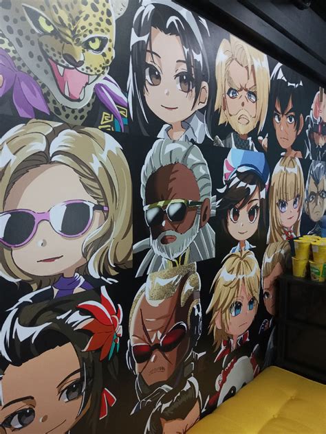 Flash Vision Opens Myfgc Dojo For Local Fighting Game Scene Kakuchopurei