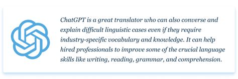Chatgpt Use Cases For Business Indata Labs