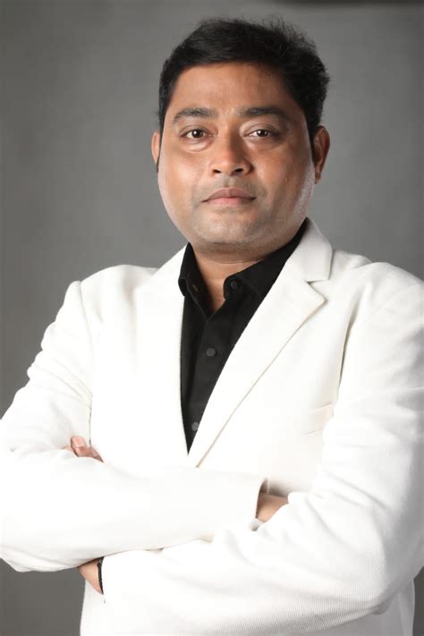 Shashwat Joshi Started Acms Nidhi Ltd Company Entrepreneur Saga