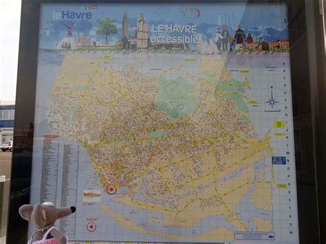 Que Visiter Que Faire Au Havre En 1 Jour Ou 2 Jours Guide Complet