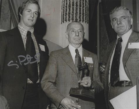 Autographed Craig Patrick 8x10 Team Usa 1980 Photo Main Line Autographs