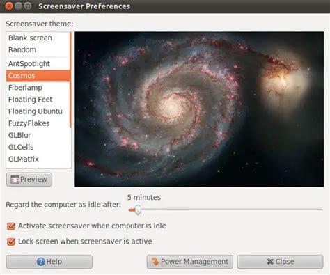 Disable Ctrl Alt L S Behavior Of Locking The Screen Ask Ubuntu