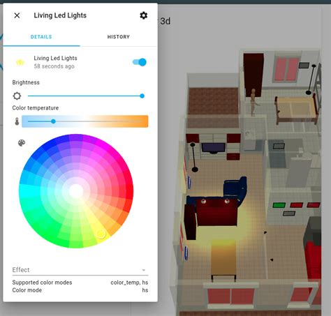 Your Home Digital Twin Interactive Floor 3d Plan Page 3 Custom