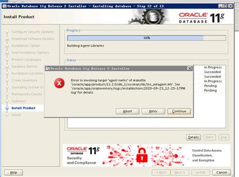 如何在CentOS上安装和配置Oracle数据库 HCRM博客