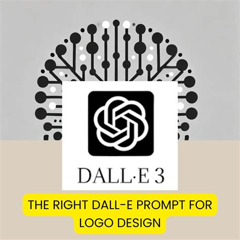 Dall E Logo Prompt Template With Placeholders The Right Gpt Ai Prompts