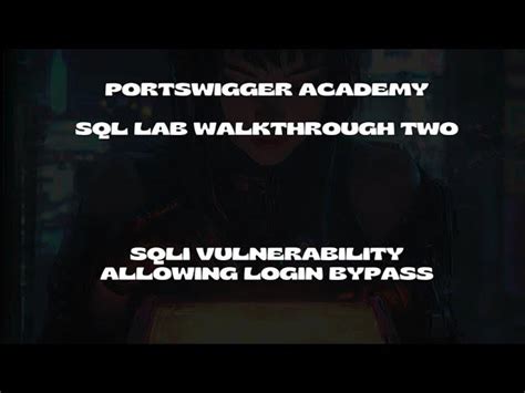 🚲 Jenny Housley On Linkedin Sql Learning Path Lab Two Sqli