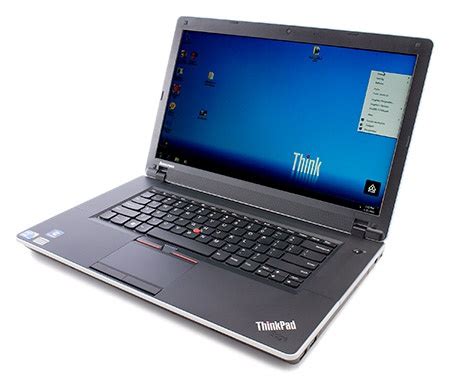Lenovo Thinkpad Edge 15