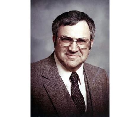 Chester Mauch Obituary 1926 2023 Legacy Remembers