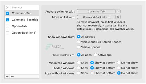 Contexts 3 9 For MacOS Full Version Download FileCR