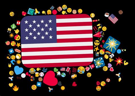 4th Of July Emojis That Scream Independence Foreign Policy