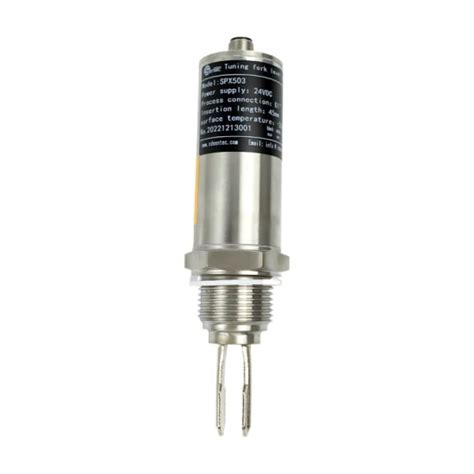 Spx503 Small Relay Output Tuning Fork Level Switch With Aviation