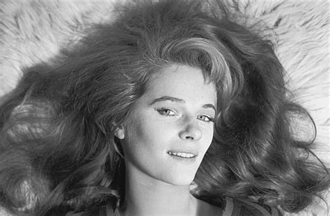 1967 English Actress And Model Charlotte Rampling Old Photo 9 00 Picclick Au