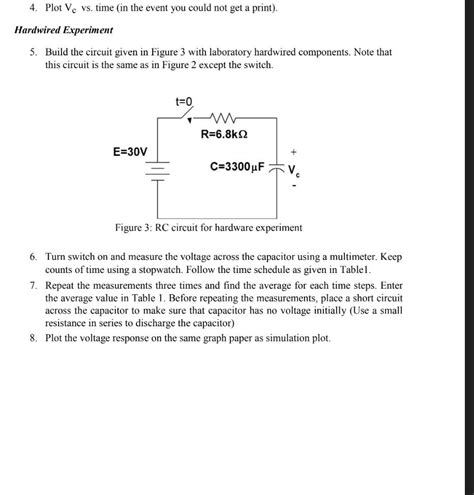 Solved Questions Compare The Results Of Simulation With Chegg