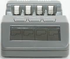 Review of Charger Opus BT-C700