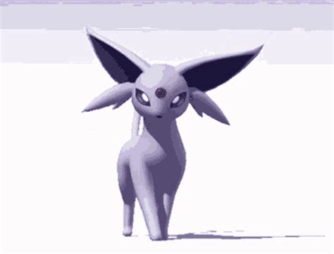 Espeon Eevee  Espeon Eevee Pokemon Discover And Share S