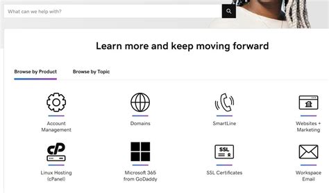 Godaddy Web Hosting Review Toms Guide