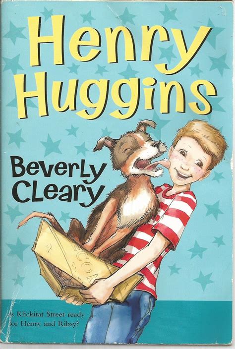 Henry Huggins 9780380709120 Beverly Cleary Books