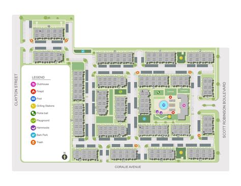 North Park Apartments