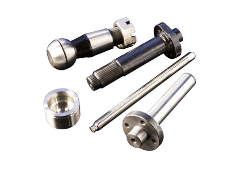 Cnc Turning Job Work Service In New Delhi Id 24127964191