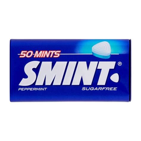 Smint Peppermint Vegan Wiki