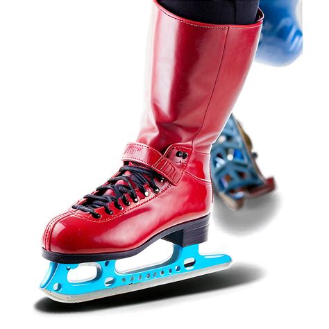 Download Training Ice Skates Png 06122024