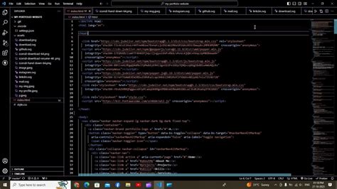 Anusha Kottam On Linkedin Bharatintern Internship Webdevelopment
