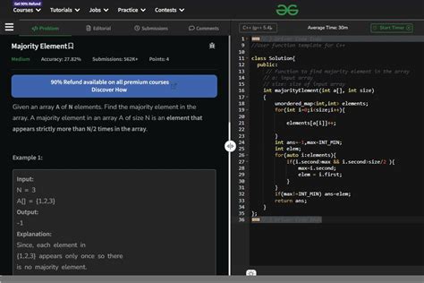 Day 54 Of Problem Solving In Leetcode Utsav Maji Posted On The Topic Linkedin