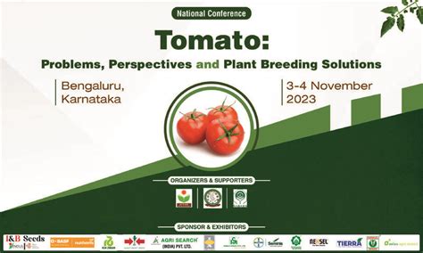 Advanced Training In Plant Breeding On Linkedin National Conference On