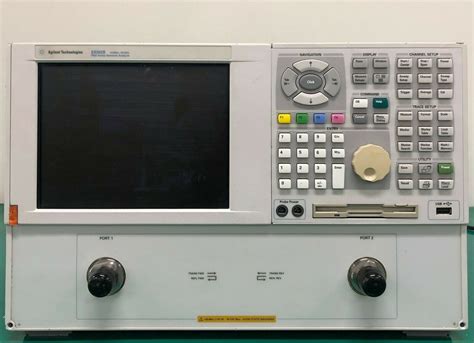 AGILENT HP HEWLETT PACKARD KEYSIGHT E B Electronic Test Equipment Used For Sale Price