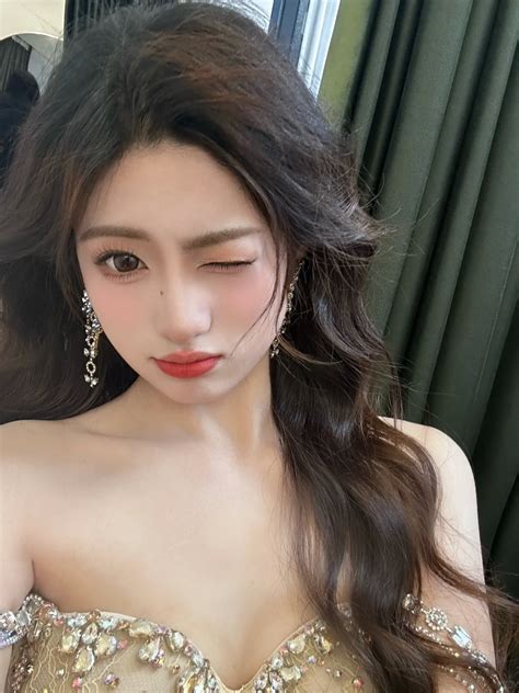 04宁波大一兼职妆面模特的日常