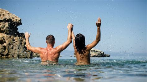 California Spot Makes List Of Worlds Best Nude Beaches