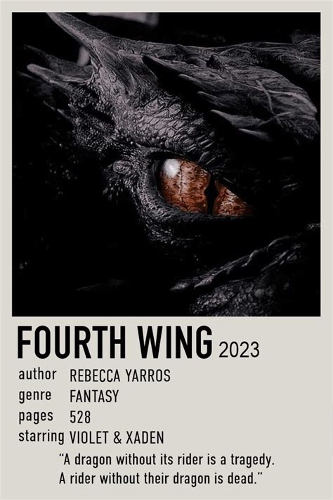 Fourth Wing Aesthetic Sagas De Livros Sugestões De Livros Ilustrações De Livros