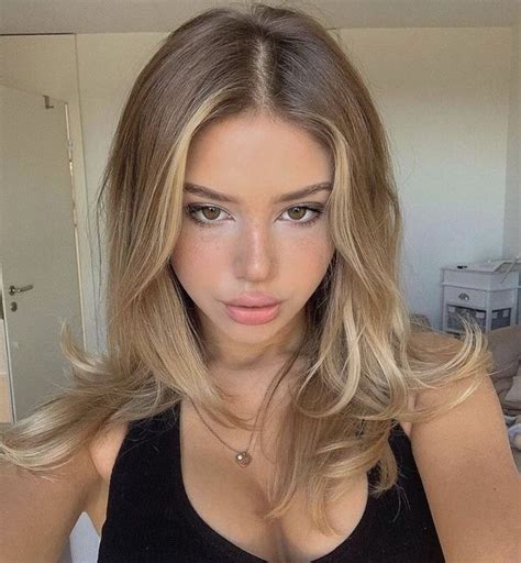 Pin By Liv On Hair Hair Styles Hair Inspiration Aesthetic Hair