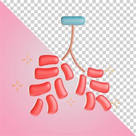 Premium Psd Firecracker 3d Illustration