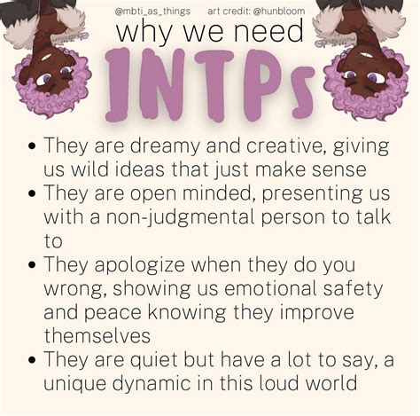 Which Introverted Personality Type Are You Artofit