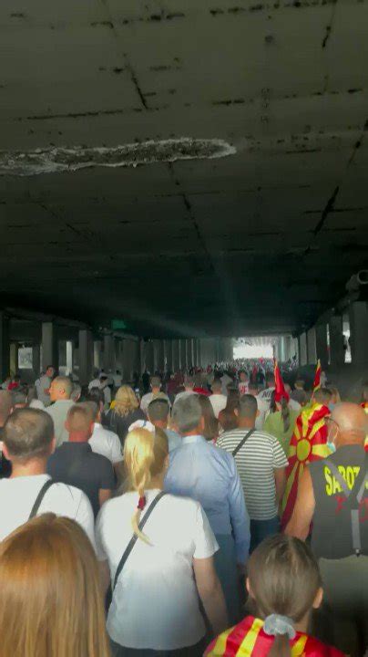 Фортификација On Twitter Убавина од Македонци ️ Otozdoai3c Twitter